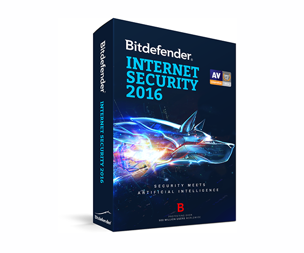BITDEFENDER ANTIVIRUS - Internet Virus Solution